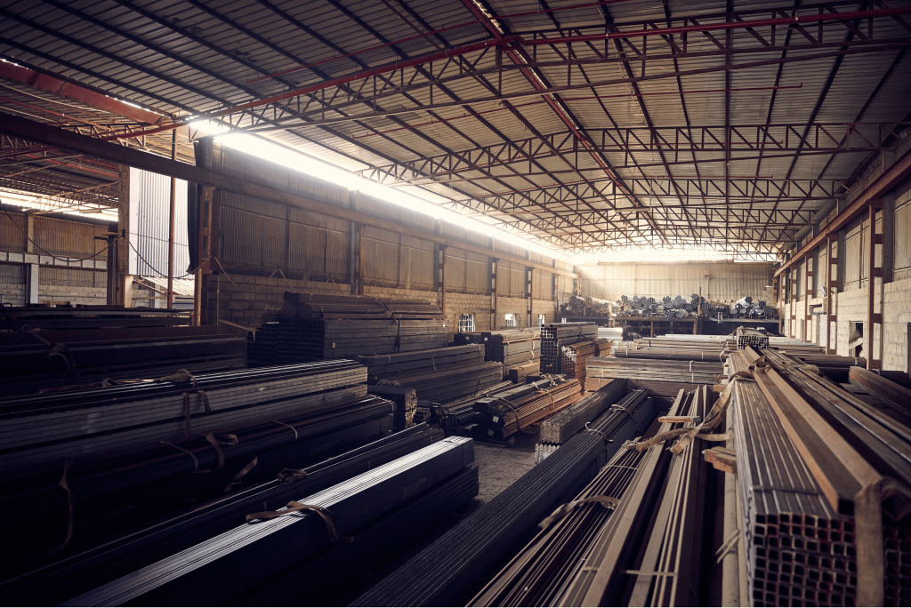 Facilities – Tylos Building Materials